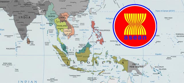Profil 10 Negara Anggota ASEAN (Association of Southeast Asian Nations)