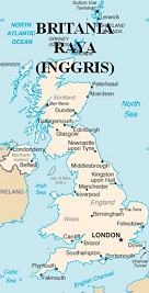 Daftar 10 Negara kepulauan terbesar di Dunia